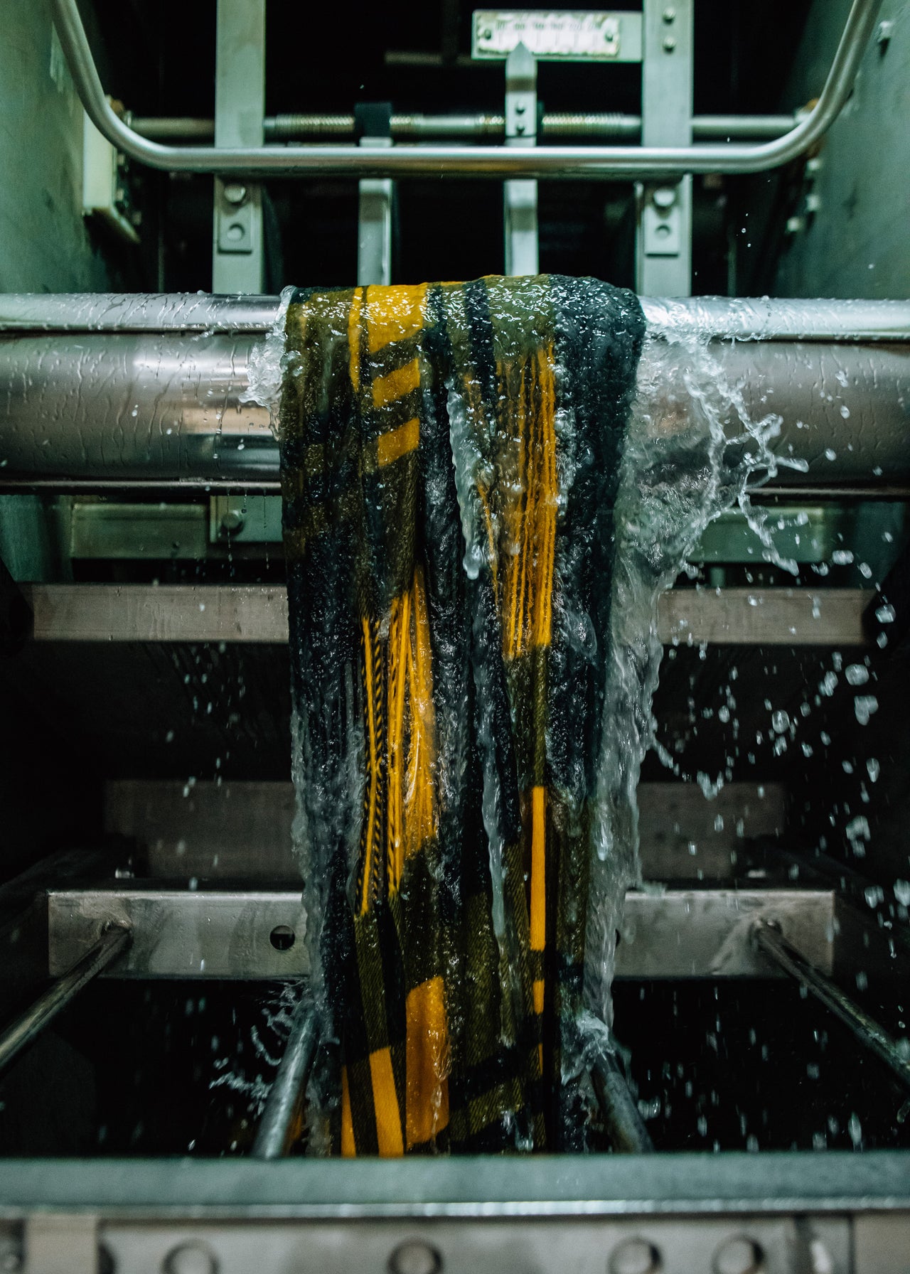 Cashmere Care Guide: How to Wash and Dry Cashmere. – Joshua Ellis