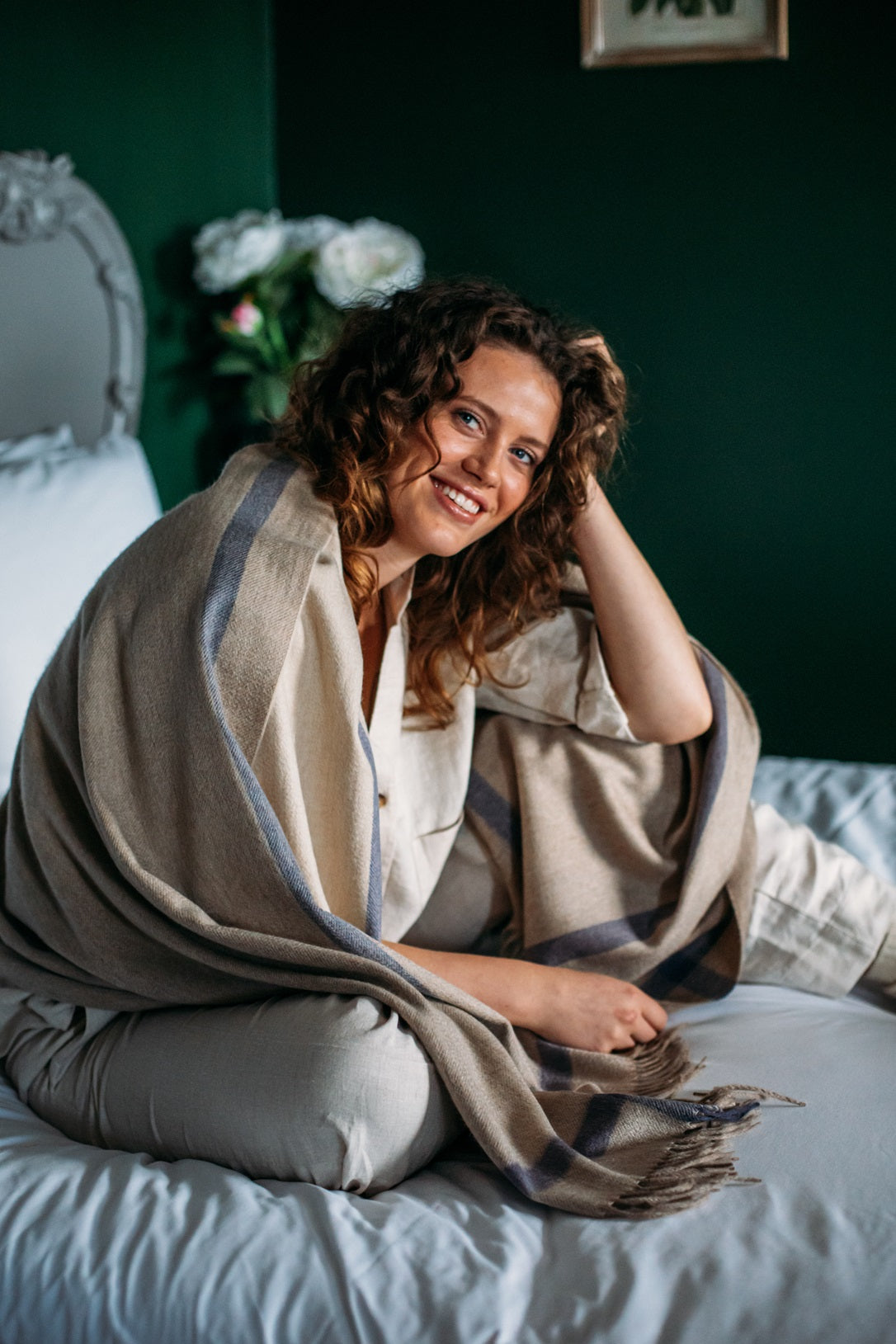 Joshua's Journal by Joshua Ellis luxury Cashmere manufacturer & retailer