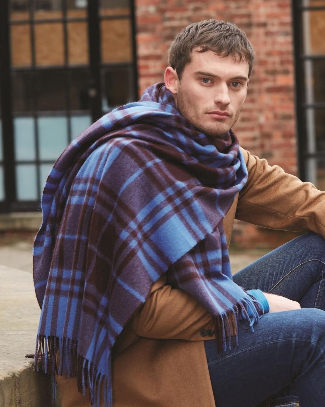 Autumn / Winter 2020 Collection – Joshua Ellis