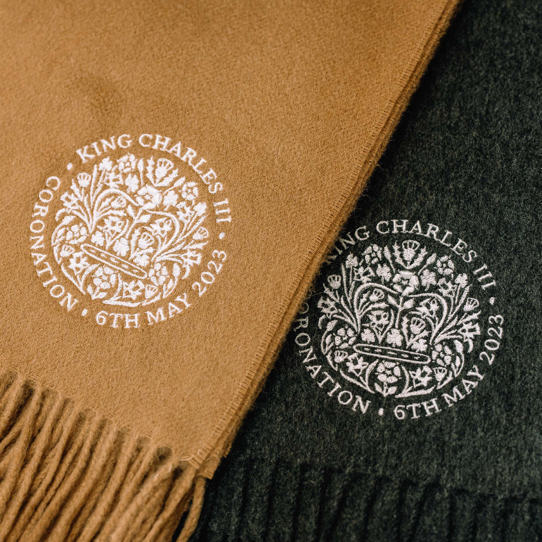 Coronation Collection – Joshua Ellis