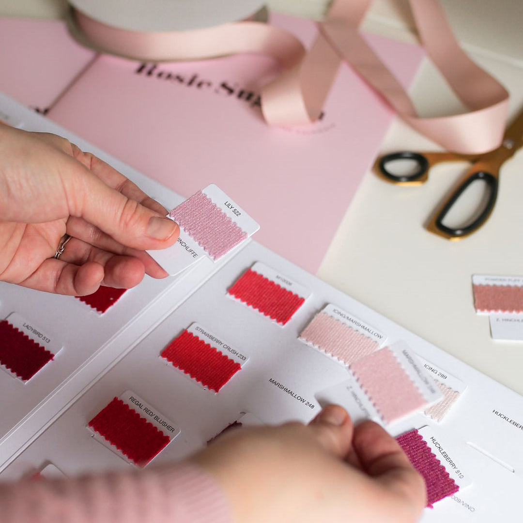 Rosie Sugden x Joshua Ellis