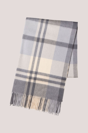 Joshua Ellis | Luxury Cashmere Accessories & Fabric | Made in England