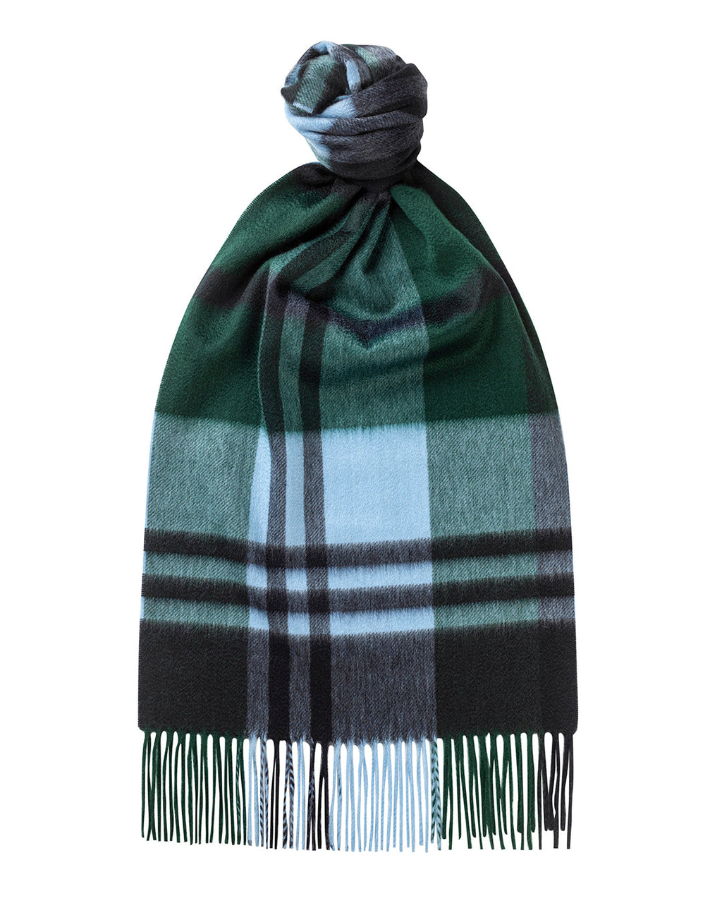 Joshua Ellis | Luxury Cashmere Accessories & Fabric | Made in England