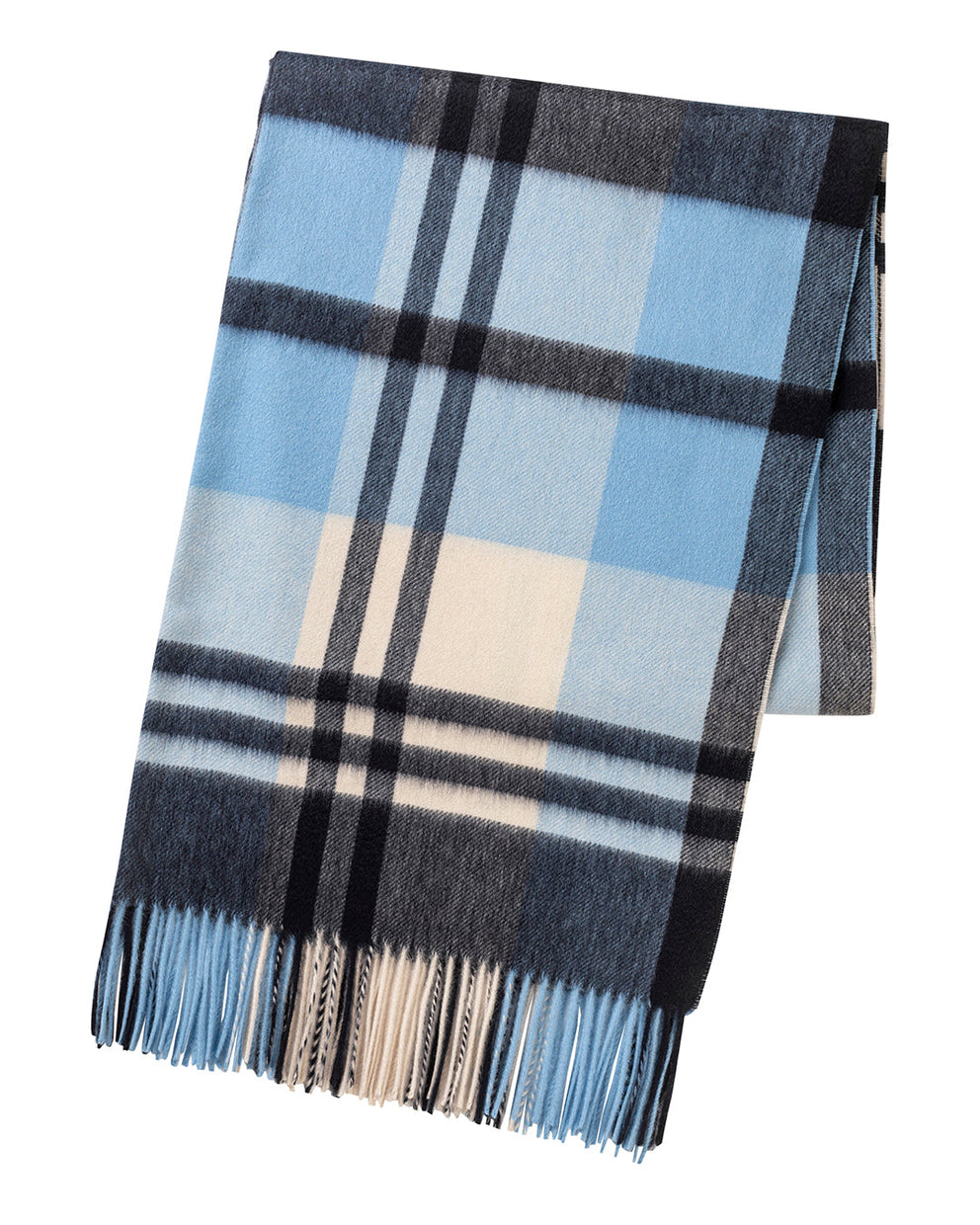Joshua Ellis | Luxury Cashmere Accessories & Fabric | Made in England